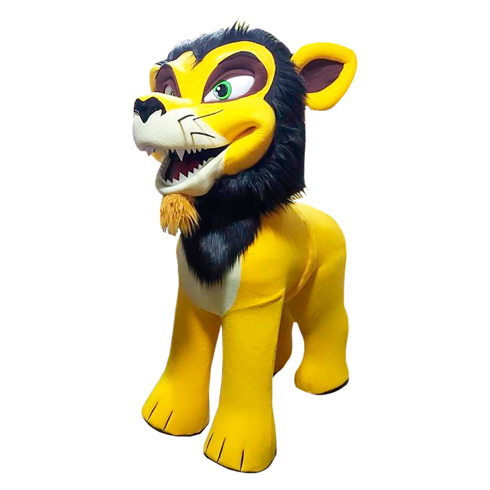 Scar – Quality Mascots Costume