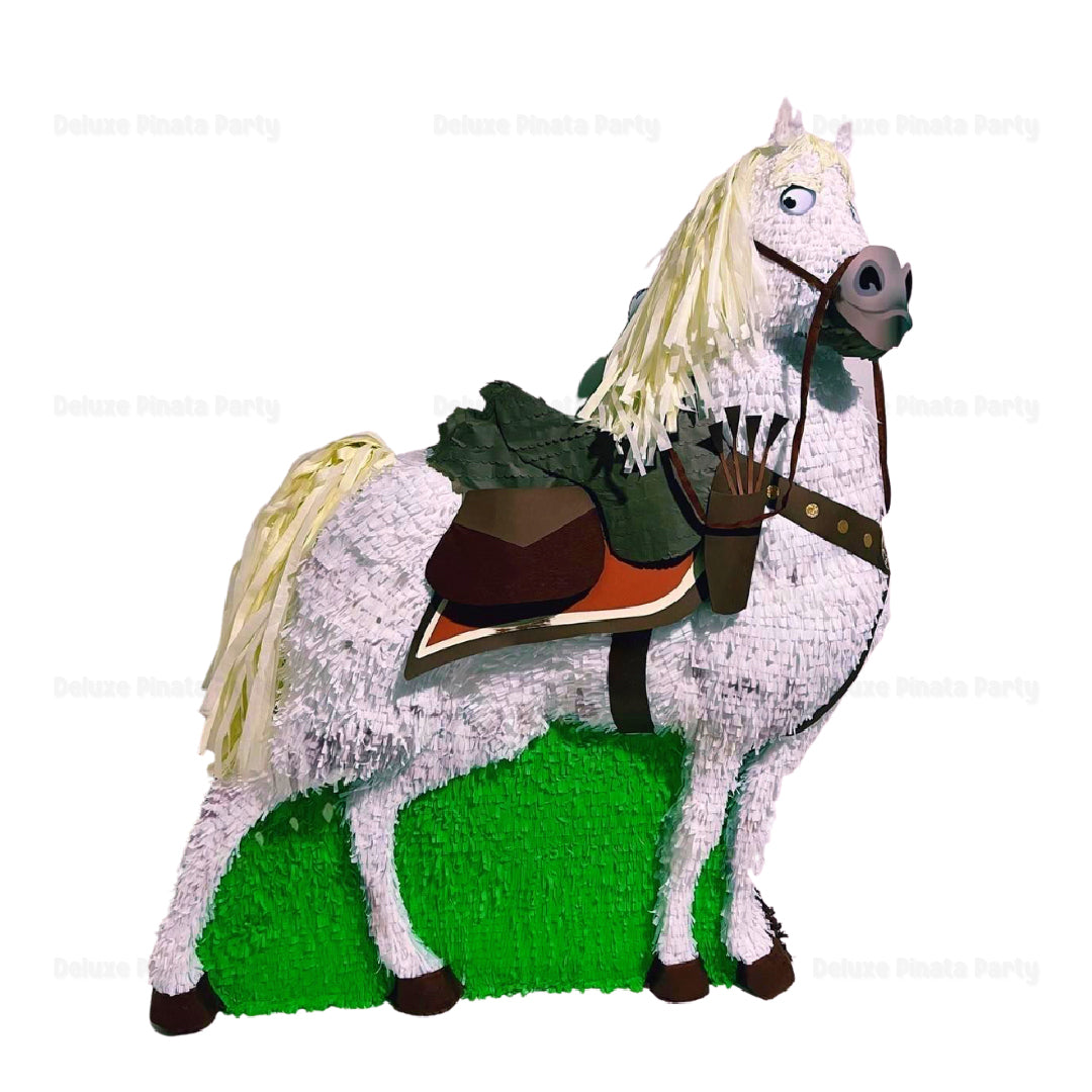 Maximus Tangled Pinata – Quality Mascots Costume