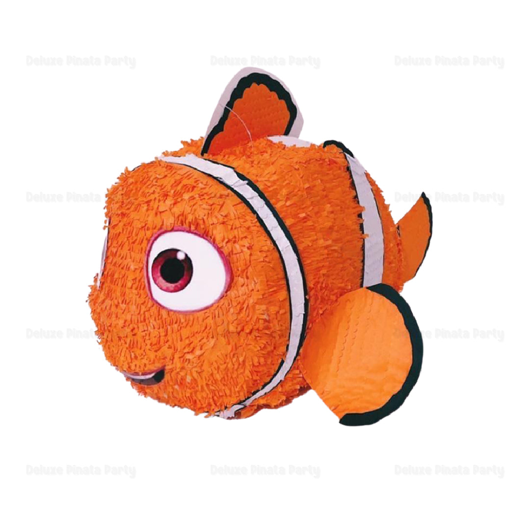 Nemo Pinata – Quality Mascots Costume