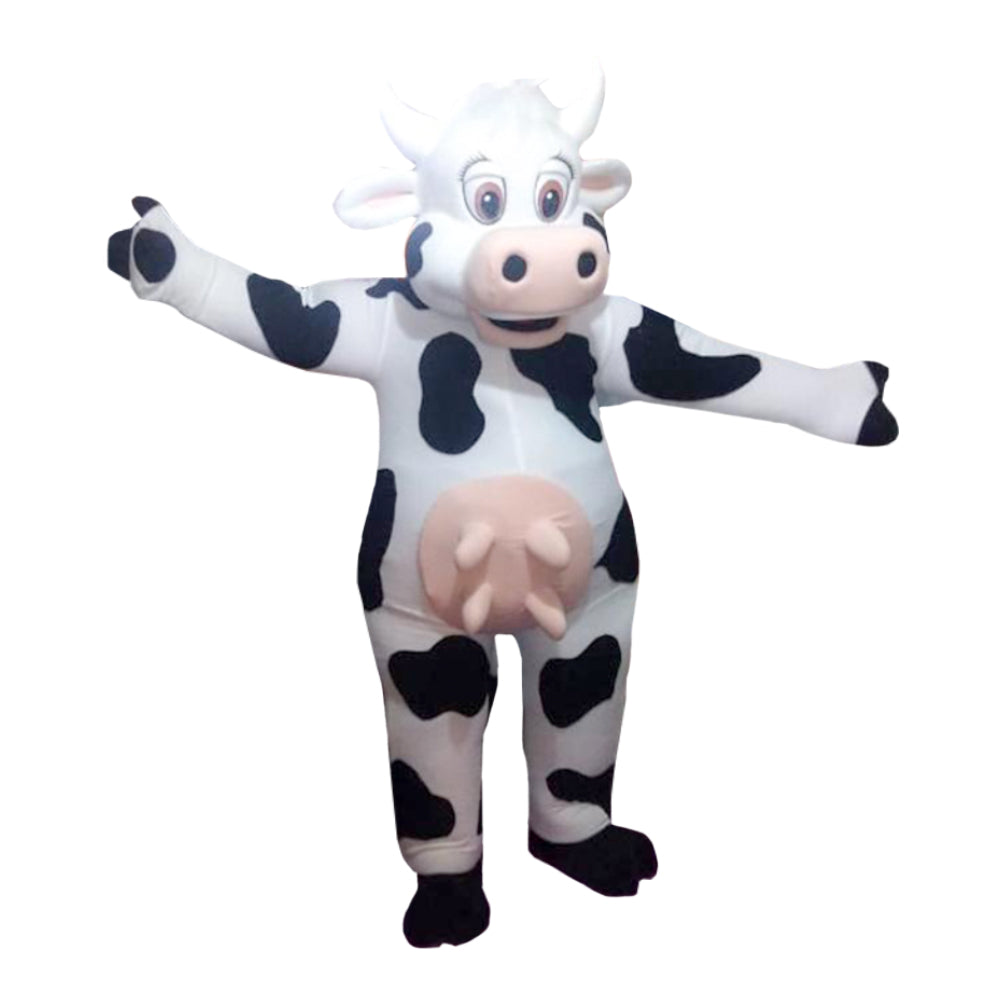Cow – Quality Mascots Costume