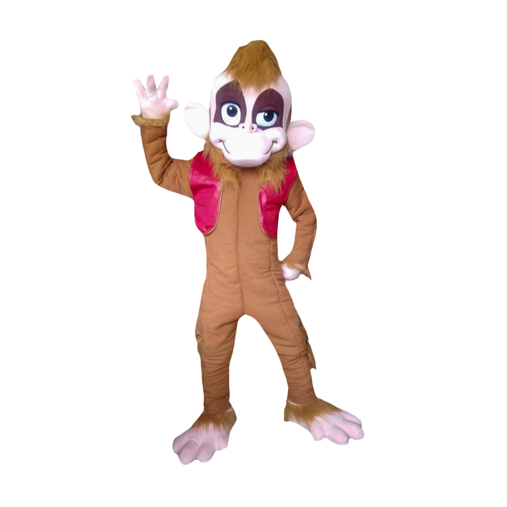 Monkey 2 – Quality Mascots Costume