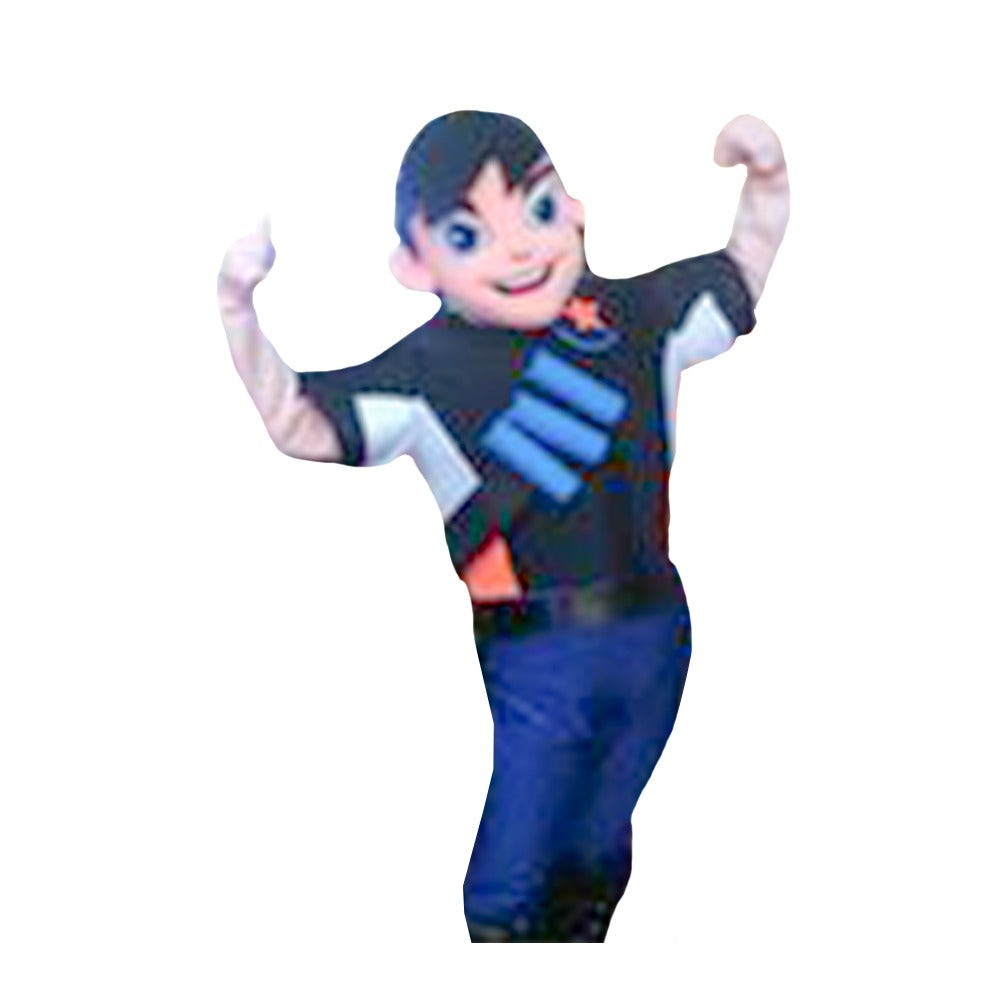 Eli Shane Slugterra – Quality Mascots Costume