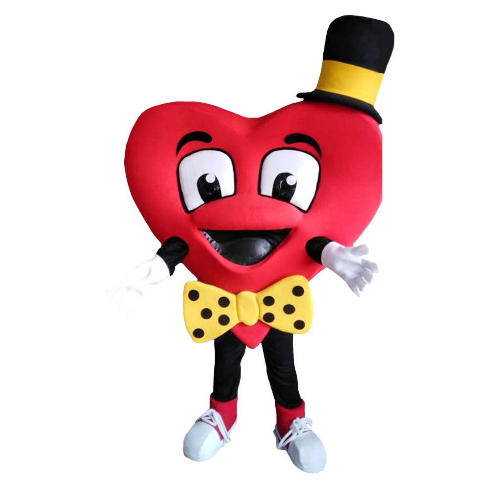 Heart – Quality Mascots Costume