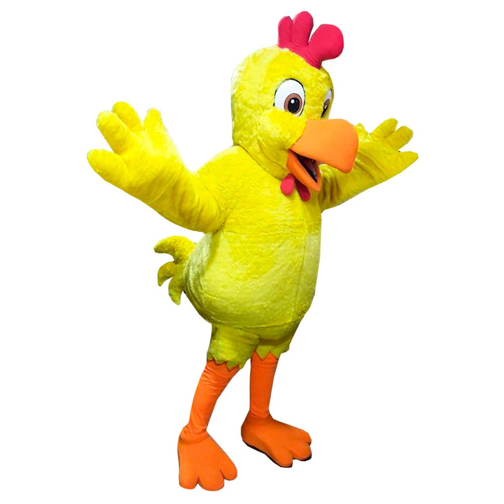 Chicken – Quality Mascots Costume